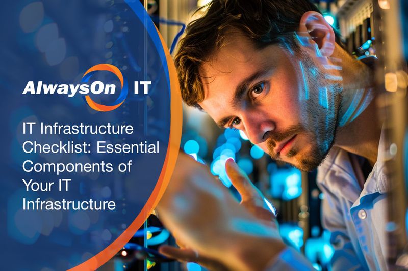 IT Infrastructure Checklist: Comprehensive Audit and Management